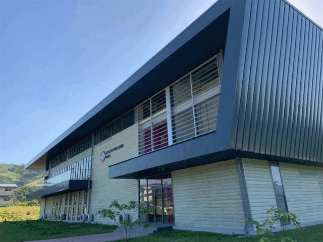 CSCEC project builds friendship between China and Papua New Guinea