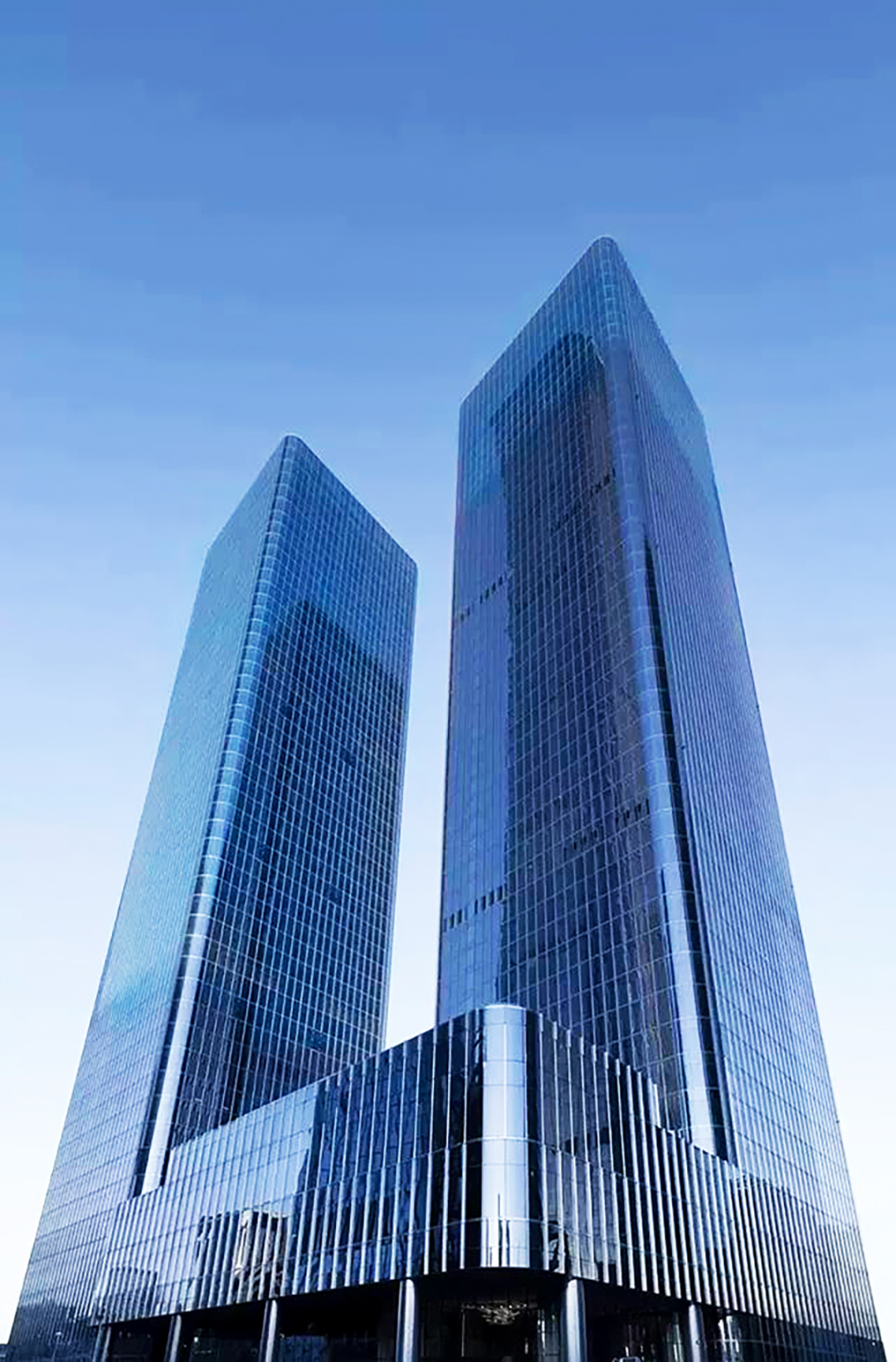 32 CSCEC-built projects win 2022-2023 China Construction Engineering Luban Prize